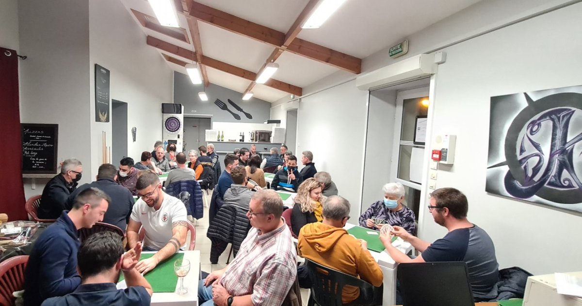 Animations | Evénementiel | Jimkana Bar