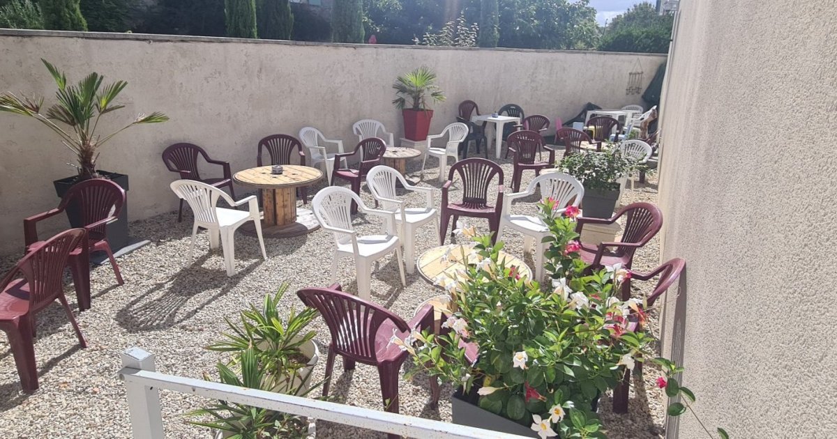 Bar | Prestations | Jimkana Bar