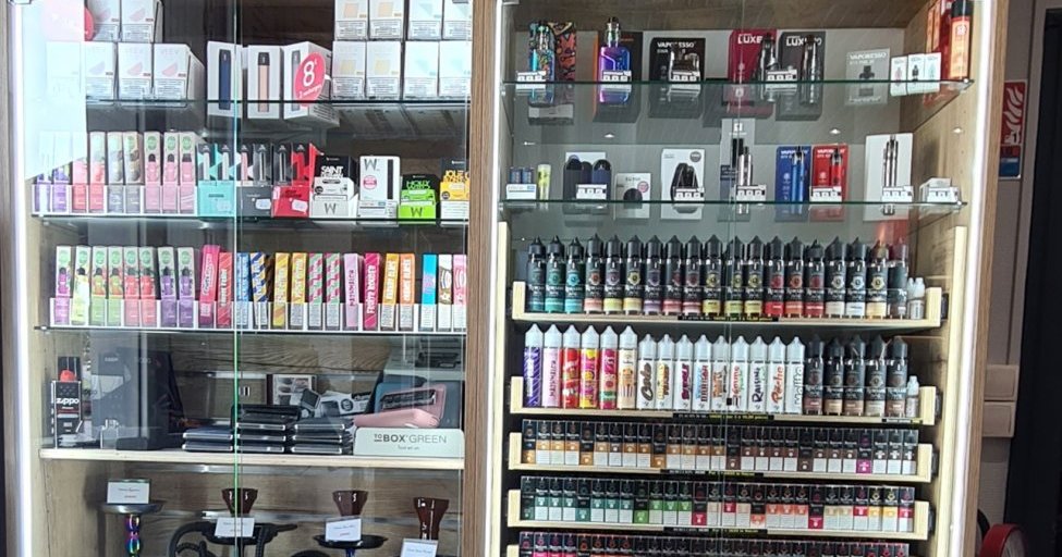 Espace fumeur | Prestations | Jimkana Bar